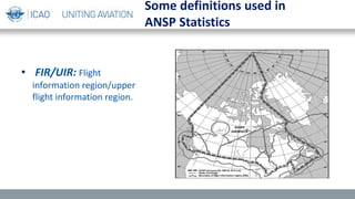 9 - ANSP Statistical Form ICAO FAA AND EASA.pptx
