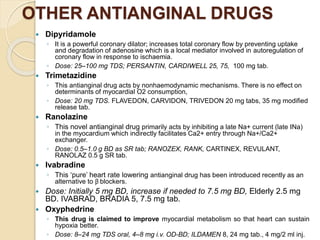 Antihypertensive | PPTX