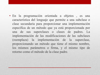 9 anulacion | PPT