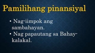 Paikot na daloy ng Ekonomiya.pptx