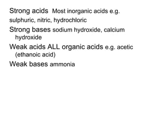 9 Aqueous Solutions | PPT