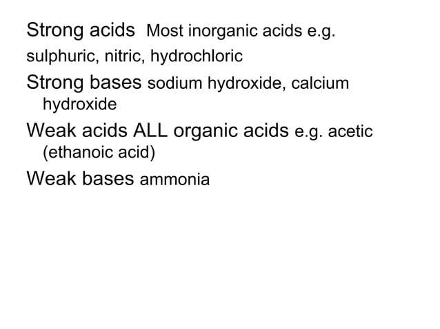9 Aqueous Solutions | PPT | Chemistry | Science