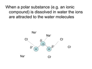 9 Aqueous Solutions | PPT