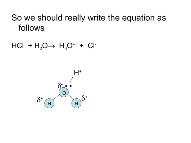 9 Aqueous Solutions | PPT | Chemistry | Science