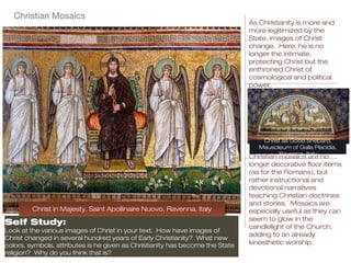 9.art of late antiquity | PPT