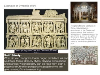 9.art of late antiquity | PPT