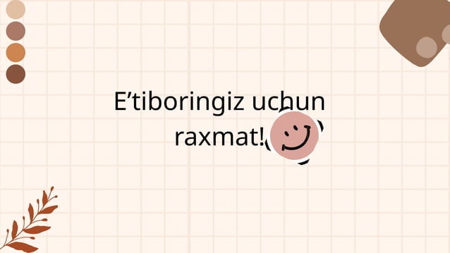 9-A sinf Muvaffaqiyat - qimmatli tajriba mevasi.pptx