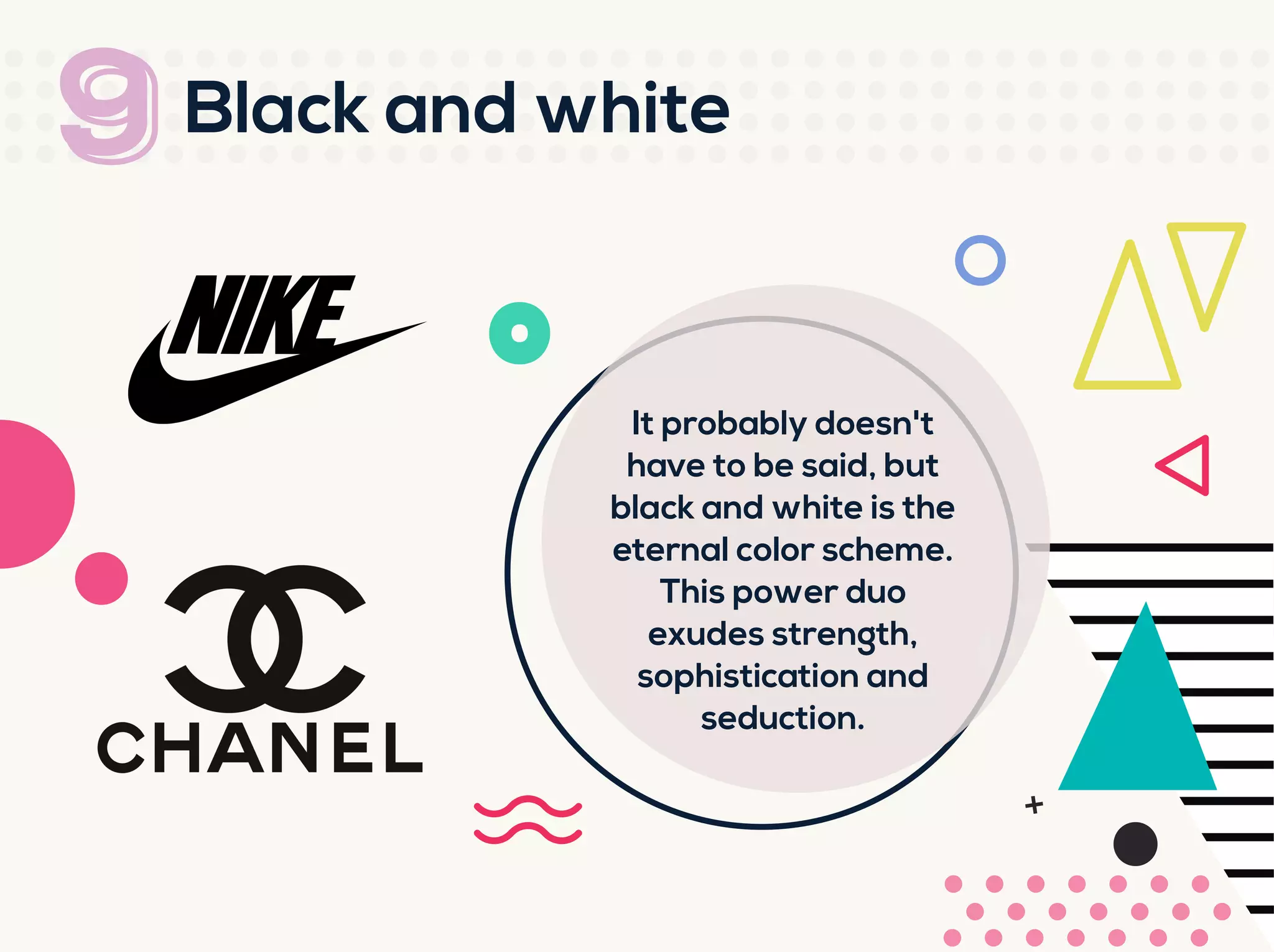 9 Avant-Garde Color Trends to Expect in 2018 | PDF