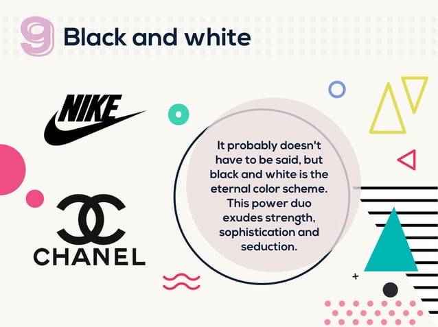 9 Avant-Garde Color Trends to Expect in 2018 | PPT