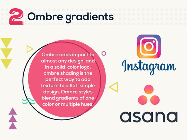 9 Avant-Garde Color Trends to Expect in 2018 | PPT