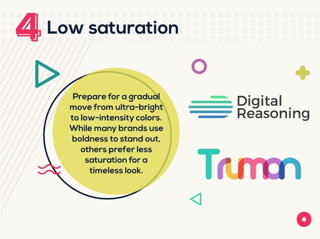 9 Avant-Garde Color Trends to Expect in 2018 | PPT