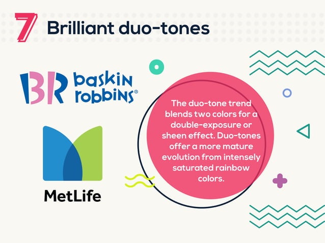 9 Avant-Garde Color Trends to Expect in 2018 | PPT