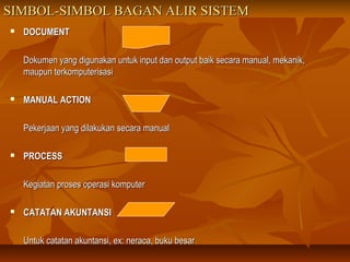 9 bagan alir-dokumen | PPT