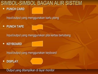 9 bagan alir-dokumen | PPT