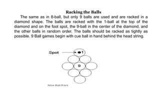 nine-balls-billiard-game and 8 balls billiards game for students.pptx