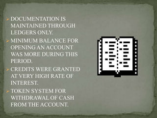 Banking System | PPTX