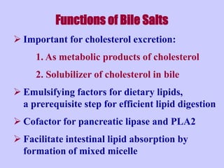 Bile acids and salts.pptx