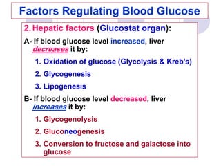 9 blood glucose | PDF