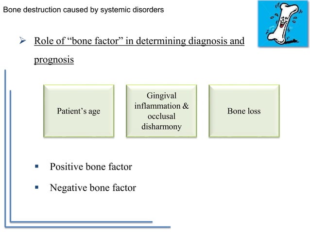 9-bonelosspatterns-read-160503155301.pptx | Bone and Joint Conditions ...