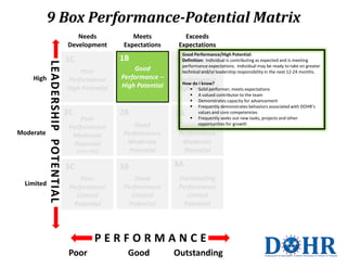 9 box matrix | PDF