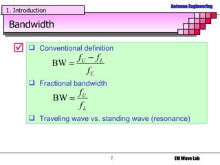 Broadband Antenna | PPT