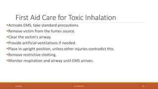 9 burn emergencies | PDF