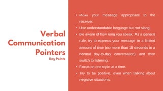 9 - Business Communication - Verbal.pptx
