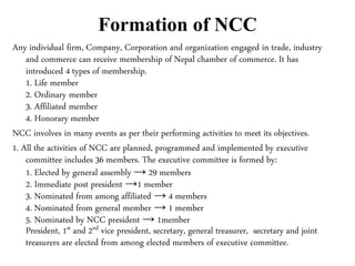 Business support agencies | PPTX