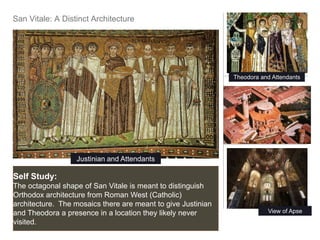 9.byzantine art | PPTX | Christianity | Religion & Spirituality