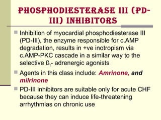 9 cardiac glycosides | PPT