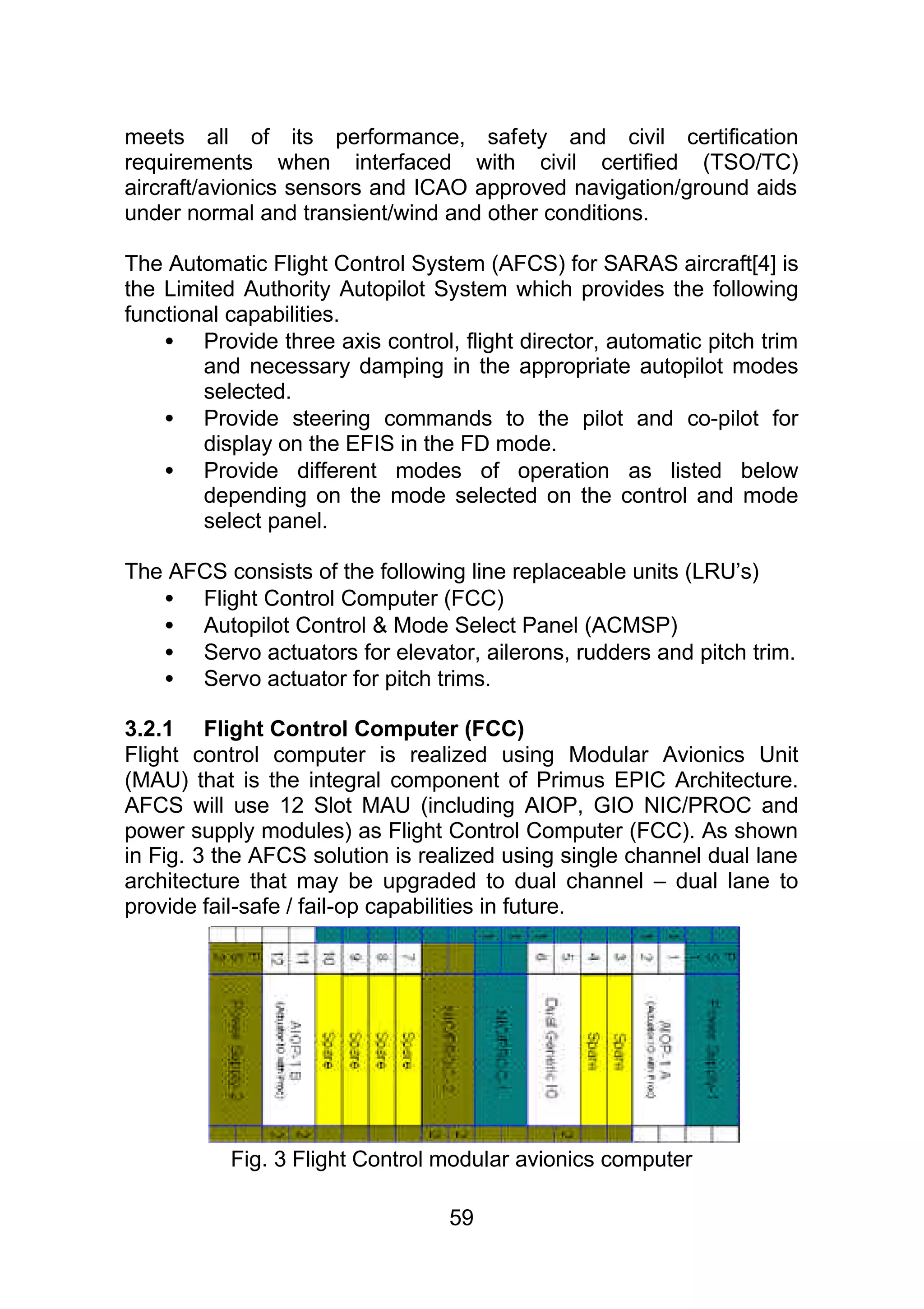 9. civil aircraft_advacned_avionics_architectures_-_shri._c.m._ananda | PDF