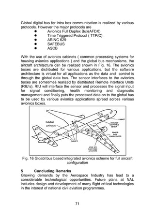 9. civil aircraft_advacned_avionics_architectures_-_shri._c.m._ananda | PDF