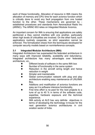 9. civil aircraft_advacned_avionics_architectures_-_shri._c.m._ananda | PDF