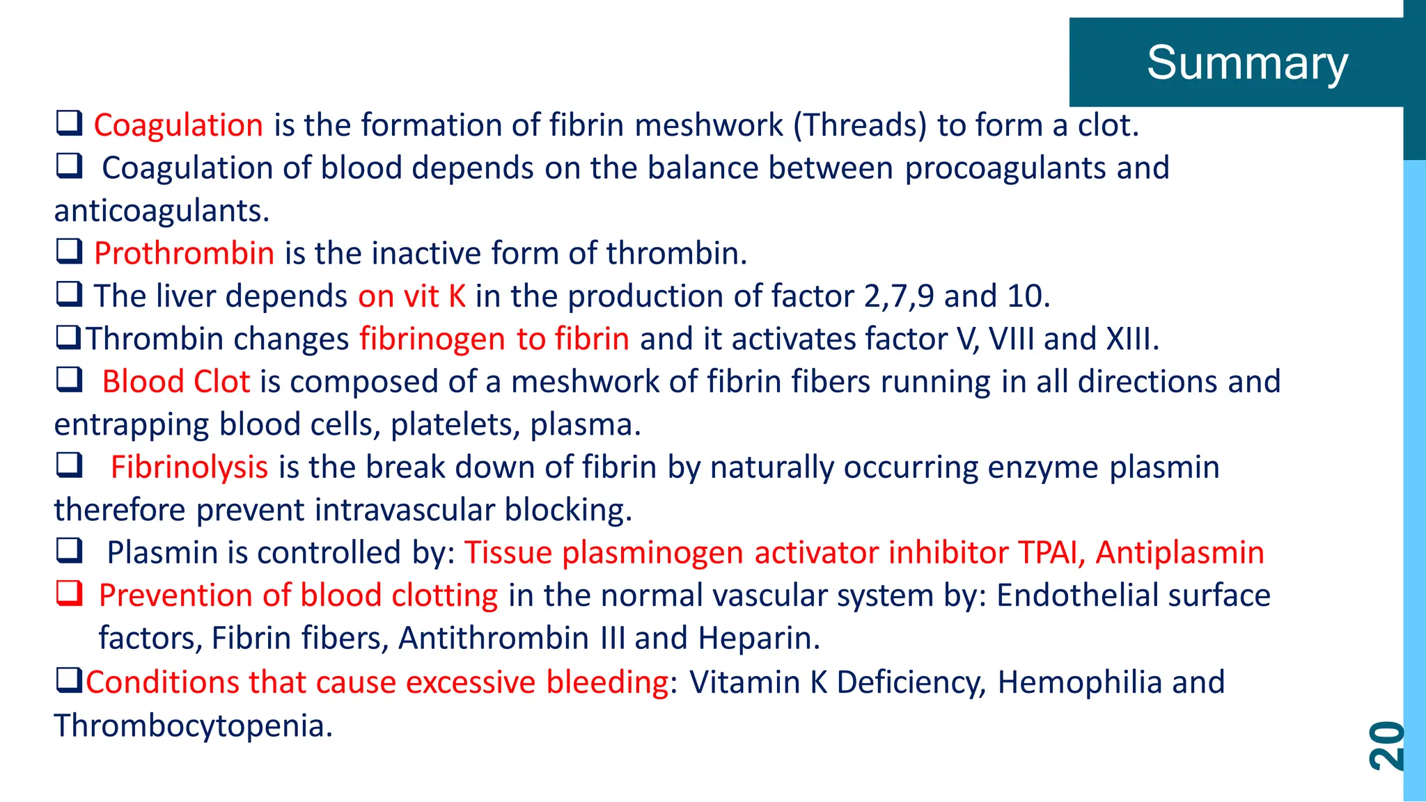 9-Coagulation mechanism (1).pptx HD ffugg | PPTX