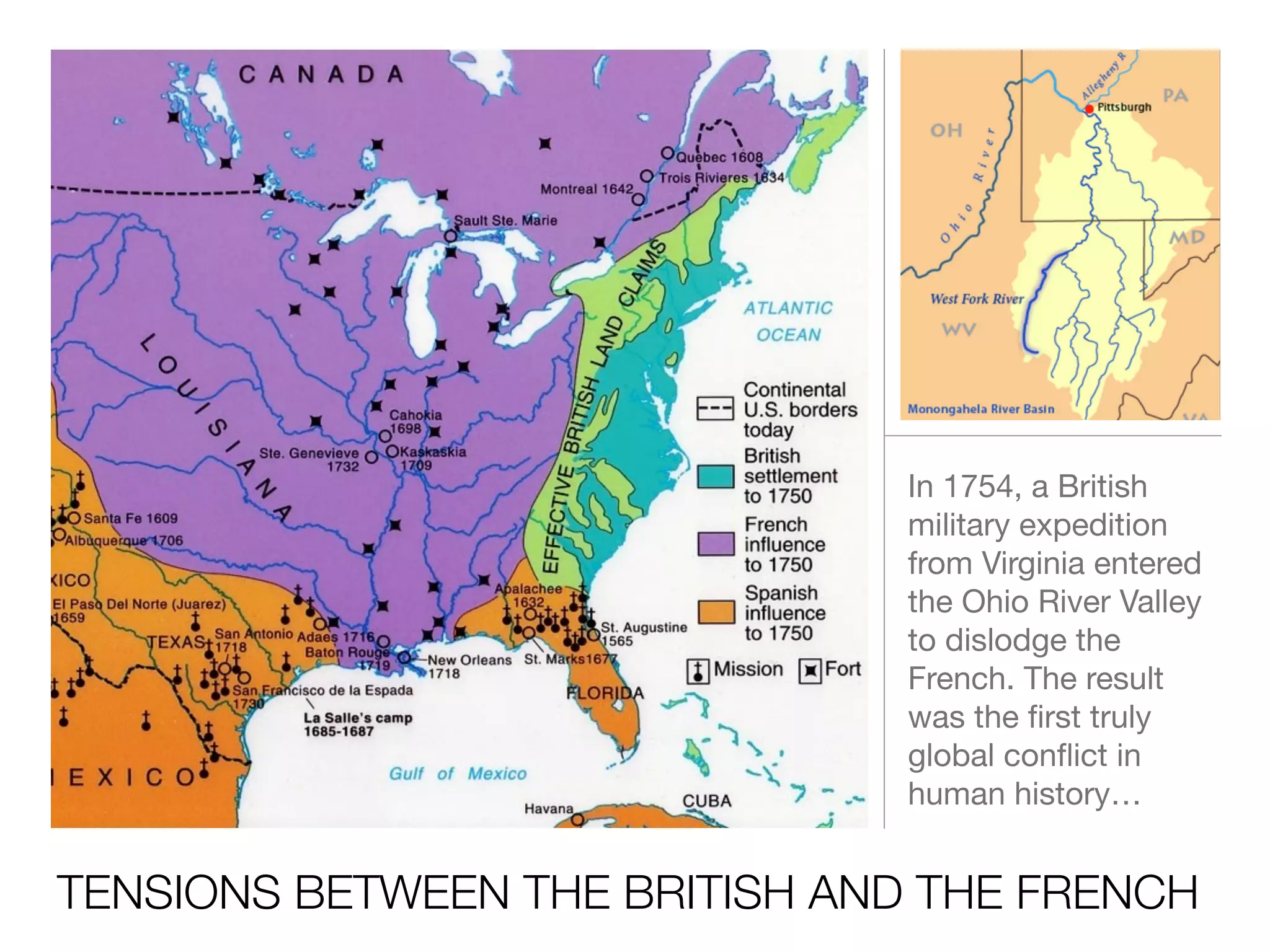 9 Colonial Expansion and Economics | PPT