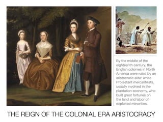 9 Colonial Expansion and Economics | PDF