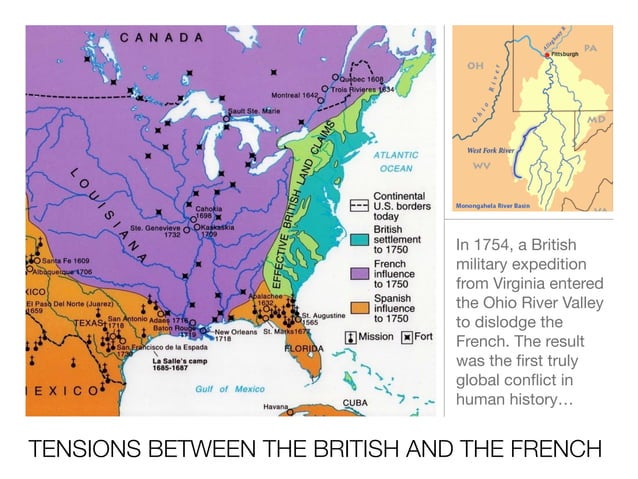 9 Colonial Expansion and Economics | PPT