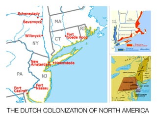 9 Colonial Expansion and Economics | PPT