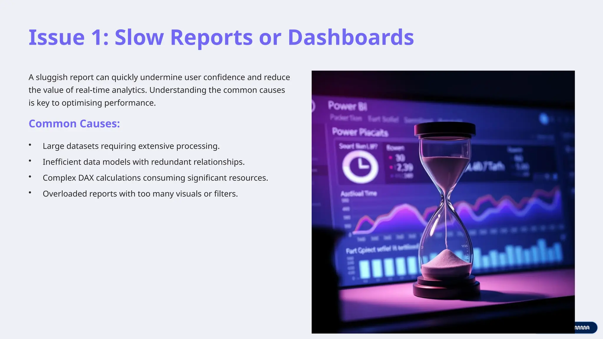 9-Common-Power-BI-Issues-and-How-to-Fix-Them | PPTX