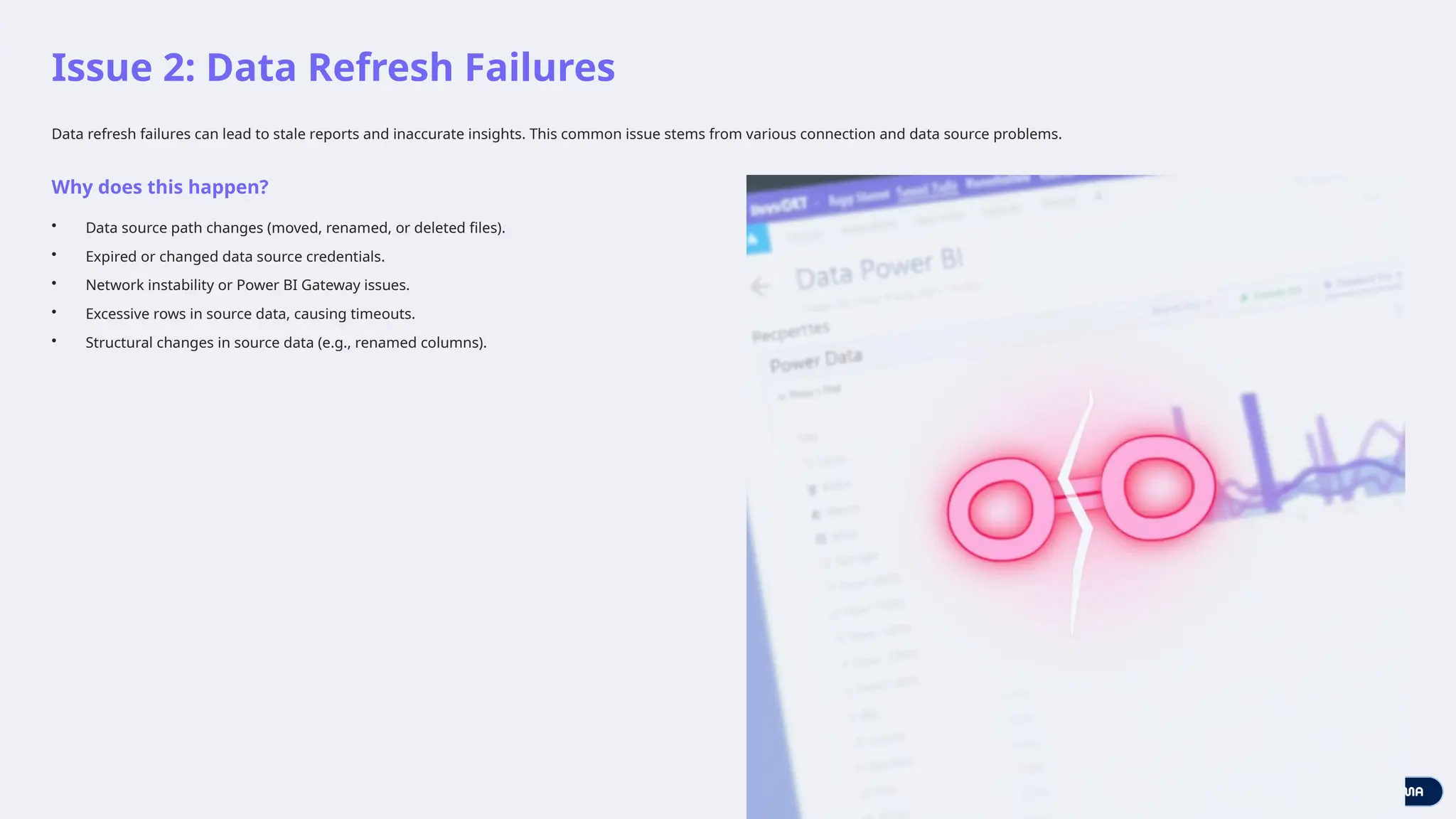 9-Common-Power-BI-Issues-and-How-to-Fix-Them | PPTX