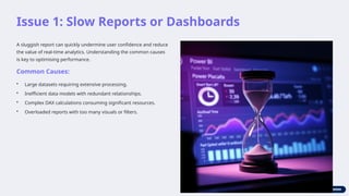 9-Common-Power-BI-Issues-and-How-to-Fix-Them | PPTX