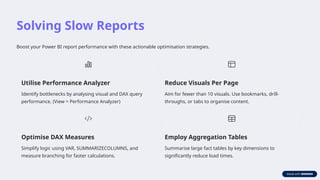 9-Common-Power-BI-Issues-and-How-to-Fix-Them | PPTX