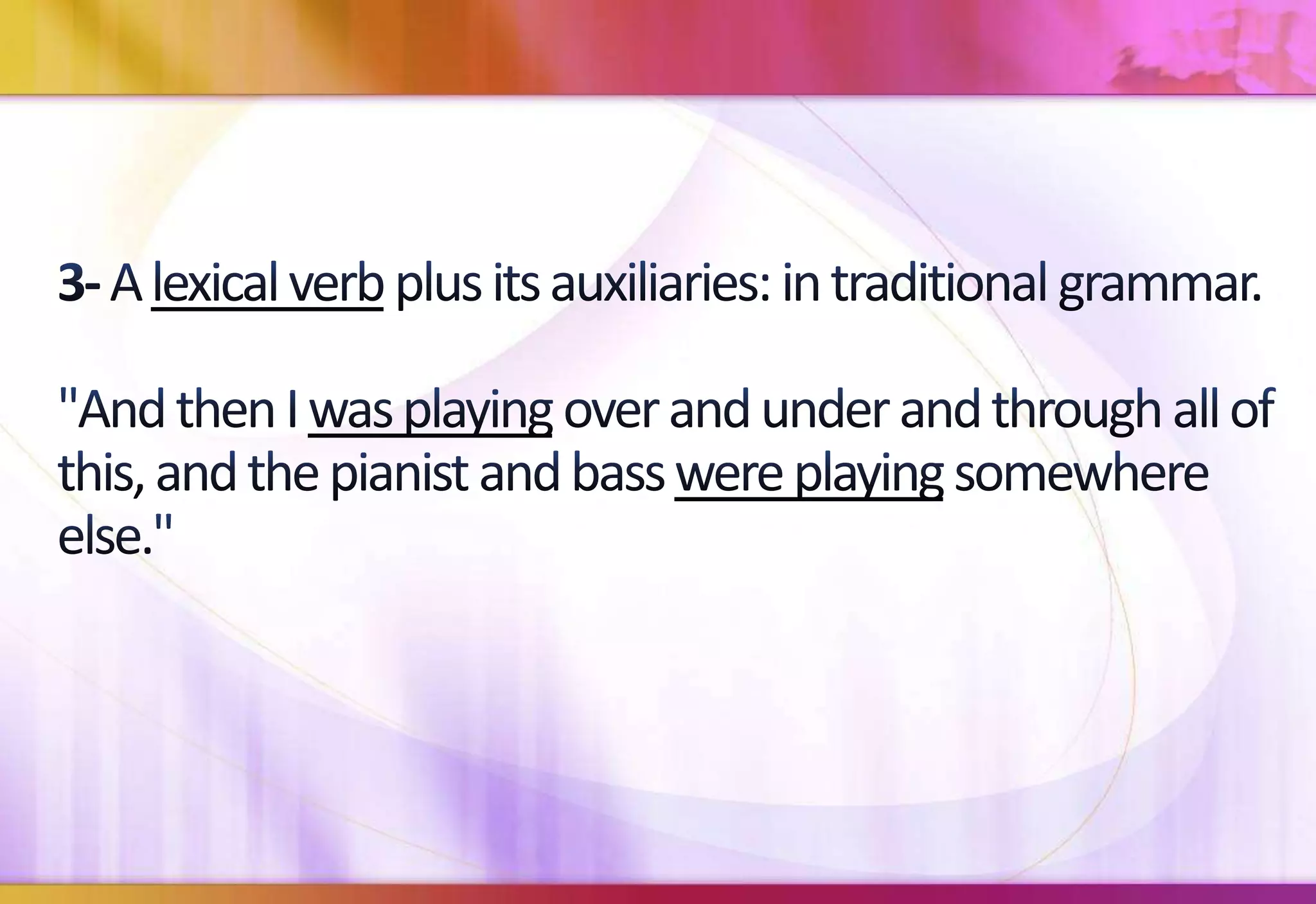 Compounding (Linguistics) | PPTX