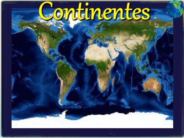 Continente