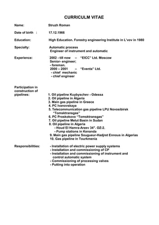 9. c vs of staff | PDF