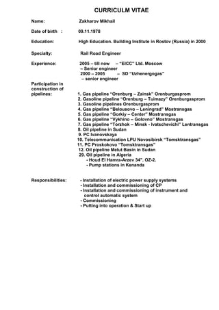 9. c vs of staff | PDF