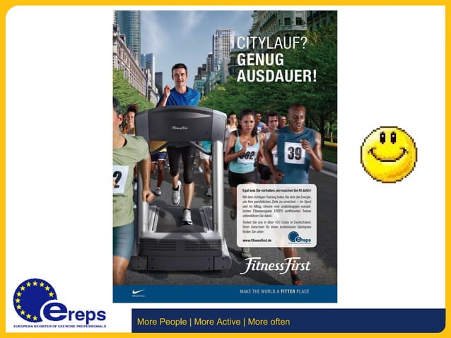 Development Of EREPs - EHFA - Cliff Collins | PPT