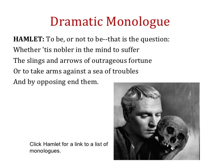 9 Diction dramaticmonologue enjambment 9 Diction dramaticmonologue enjambment