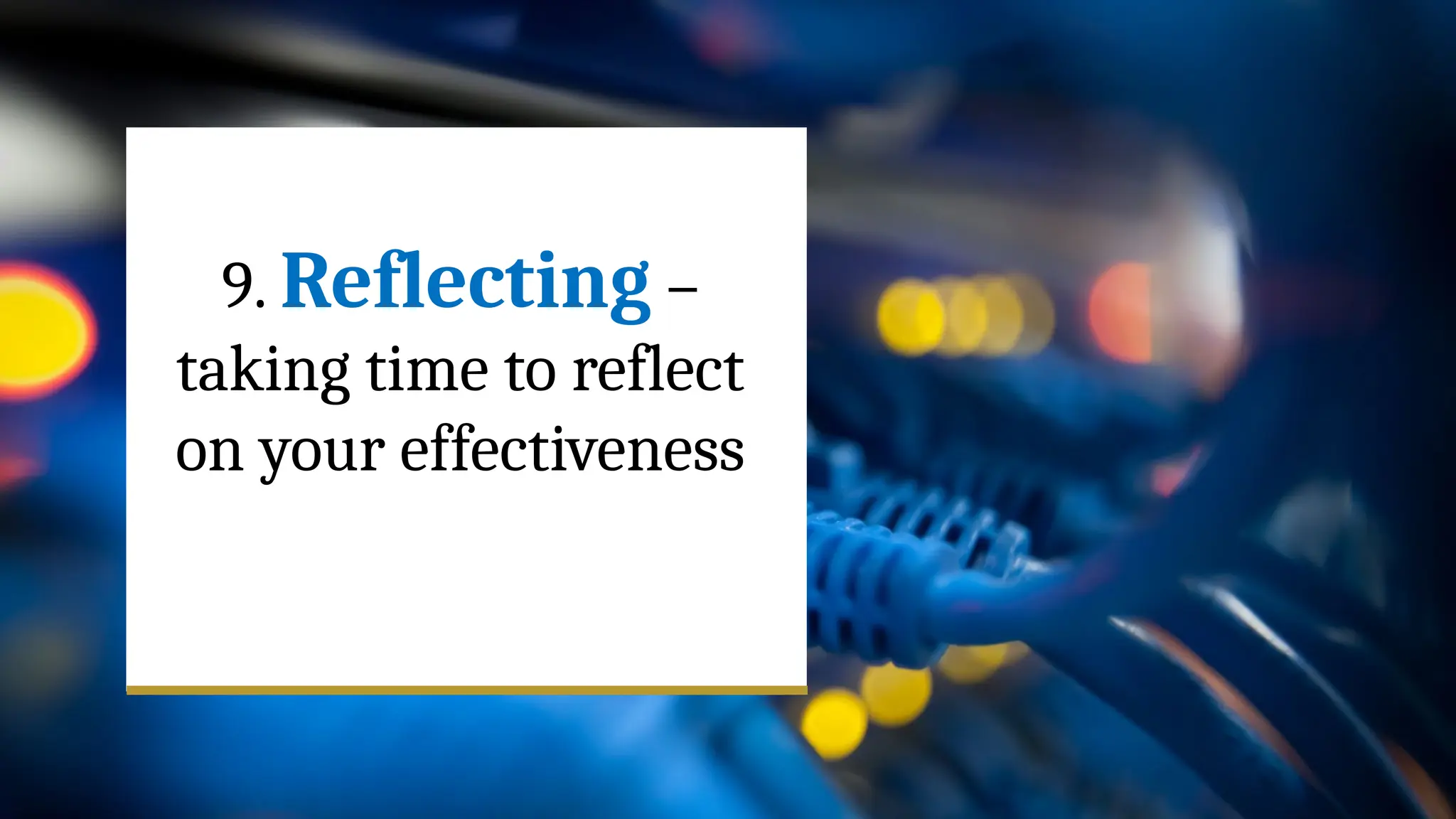 9-dimensions, behavior patterns of learning agility | PPTX