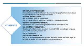 Create your own NGO | PPTX